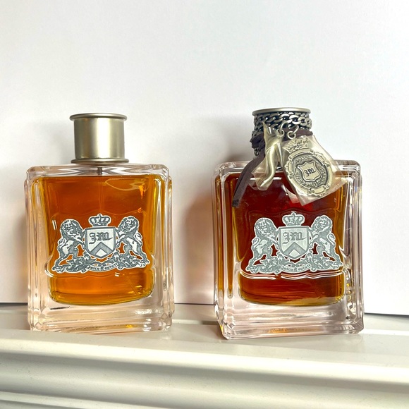 Juicy Couture | Grooming | Dirty English By Juicy Couture For Men Skin ...